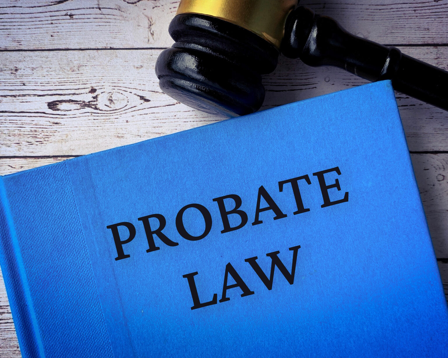 Probate in Arkansas › Arkansas Probate